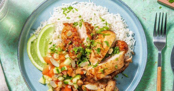 Get Up To 210 Off 5 Boxes With Hellofresh Discount Available For New